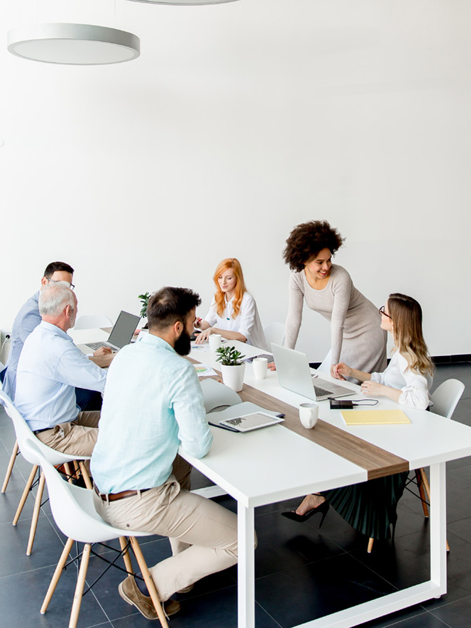 Let's Talk About Flex | CBRE