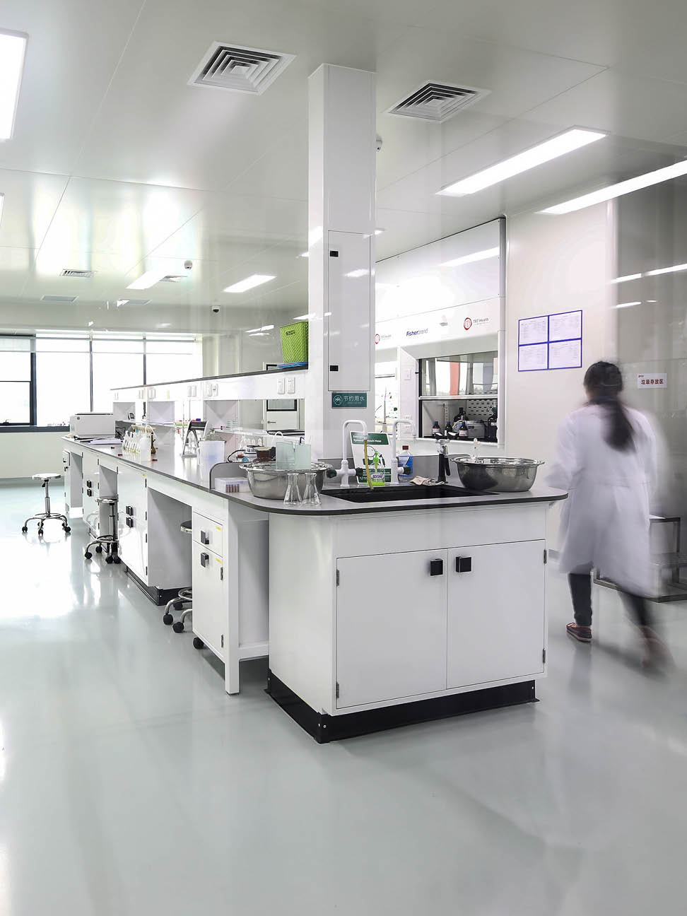Life Sciences | CBRE