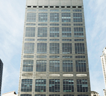 Doug Middleton | CBRE