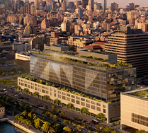 Doug Middleton | CBRE