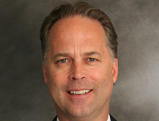 John P. Maher | CBRE