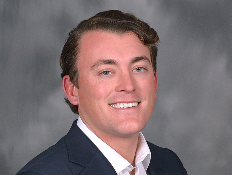 Andrew Green | CBRE