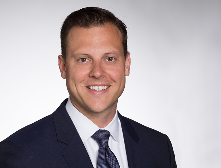 Dan Blackwell | CBRE
