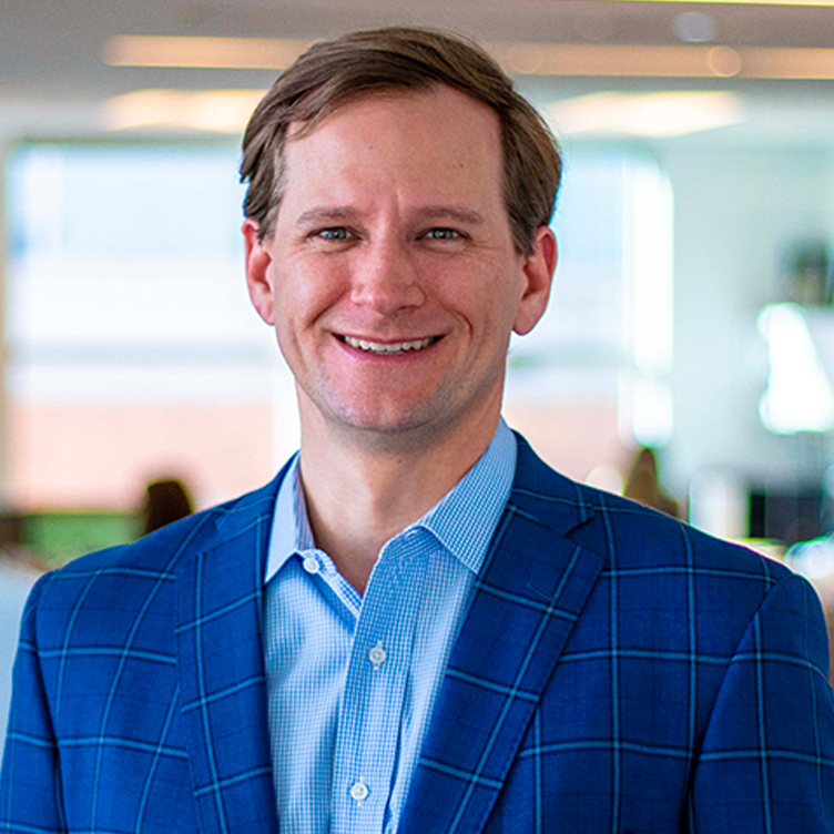 David Fields | CBRE