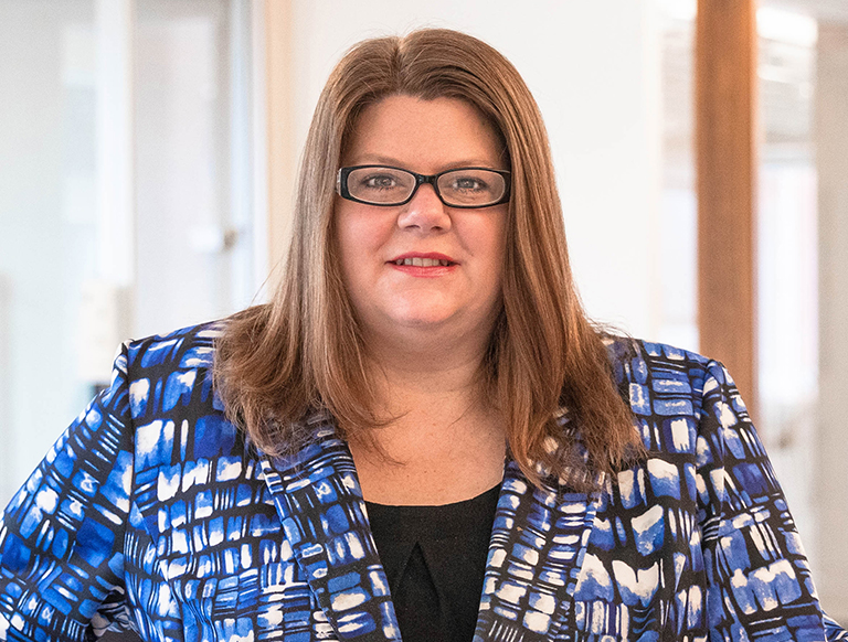 Kelly Enright | CBRE