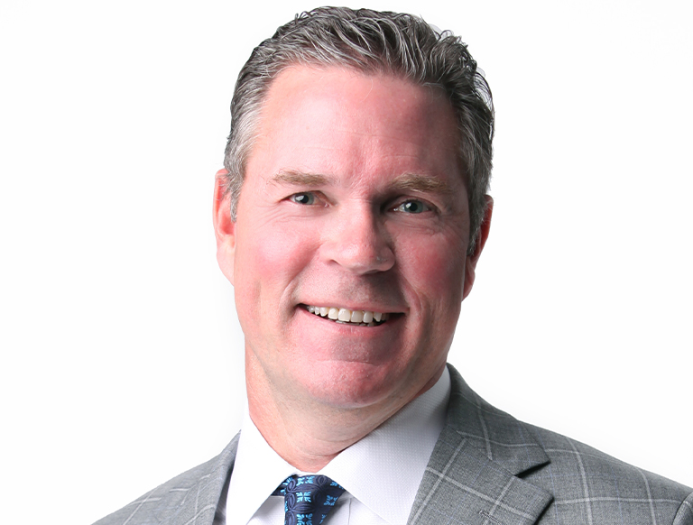 Kevin Geiger | CBRE