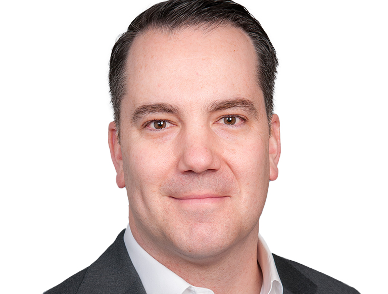 Kevin Kennedy | CBRE