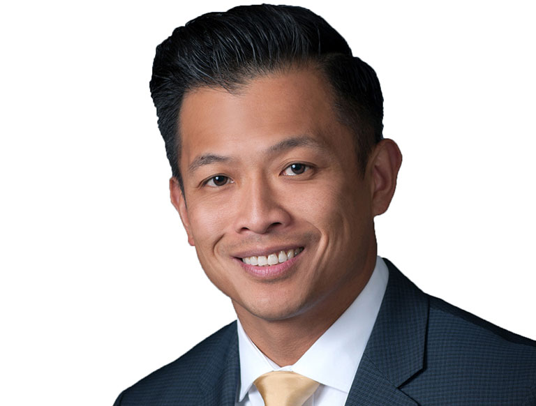 Michael Hsu | CBRE