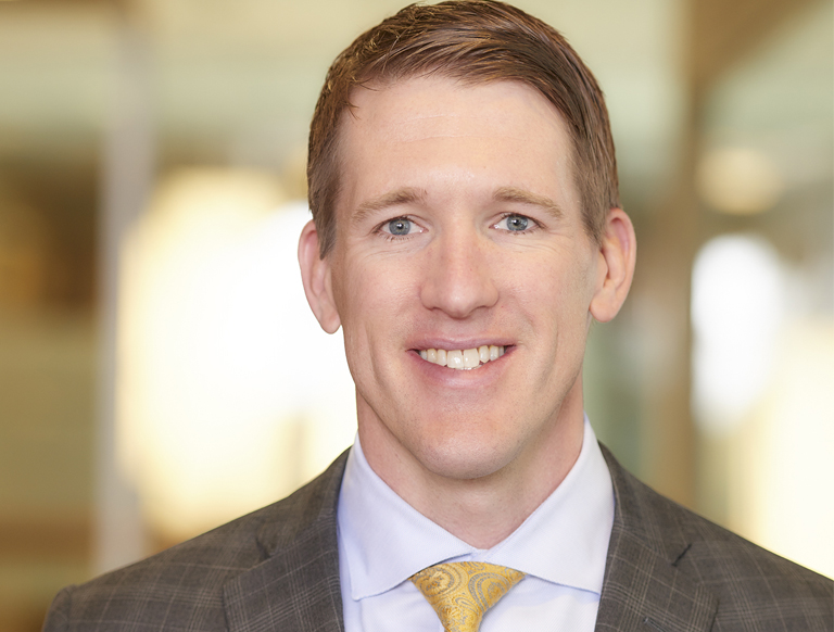 Ryan T. Watts | CBRE