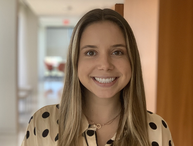 Sarah Leupold | CBRE