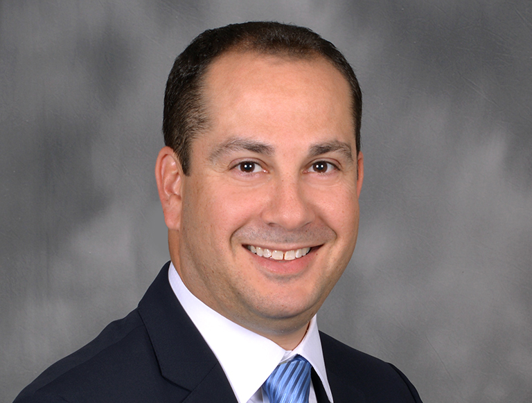 Spencer Yablon | CBRE