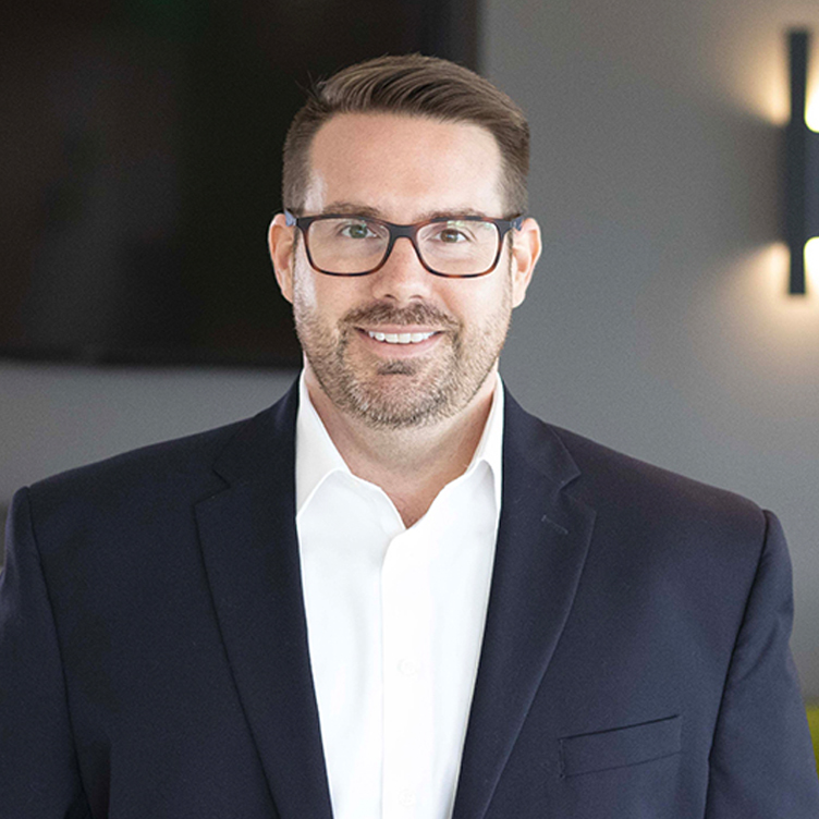 Tom Sorrell | CBRE
