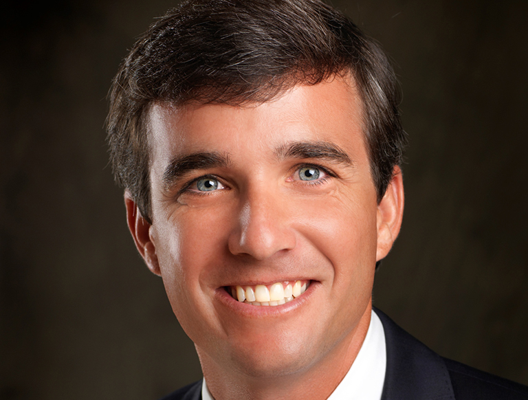 William Lattimore, SIOR | CBRE