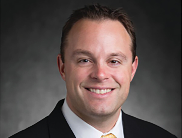 Zachary Sweet | CBRE