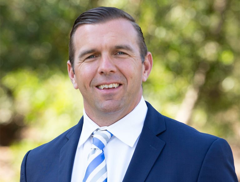 Keith Greer | CBRE