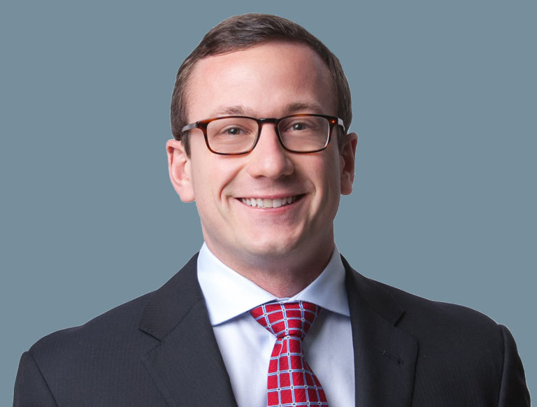 Matt Karempelis | CBRE