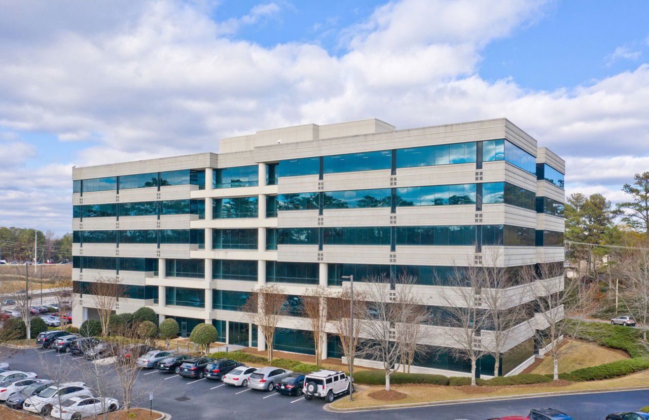 Northridge Plaza, 8200 Roberts Drive, Atlanta, GA, 30350