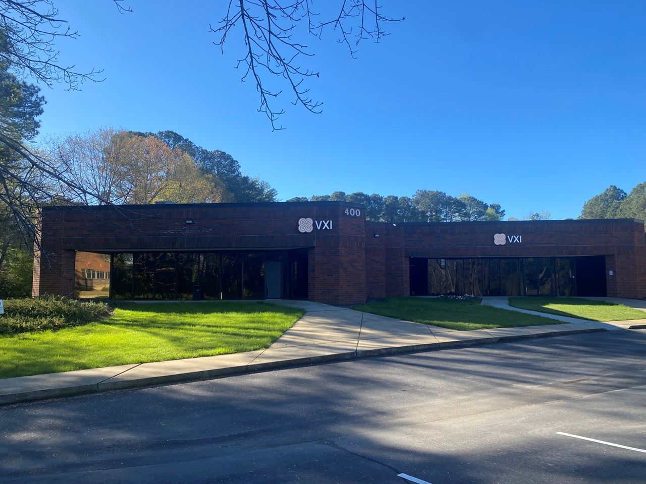 Royal Phoenix Business Park, 1688 Phoenix Parkway, College Park, GA, 30349