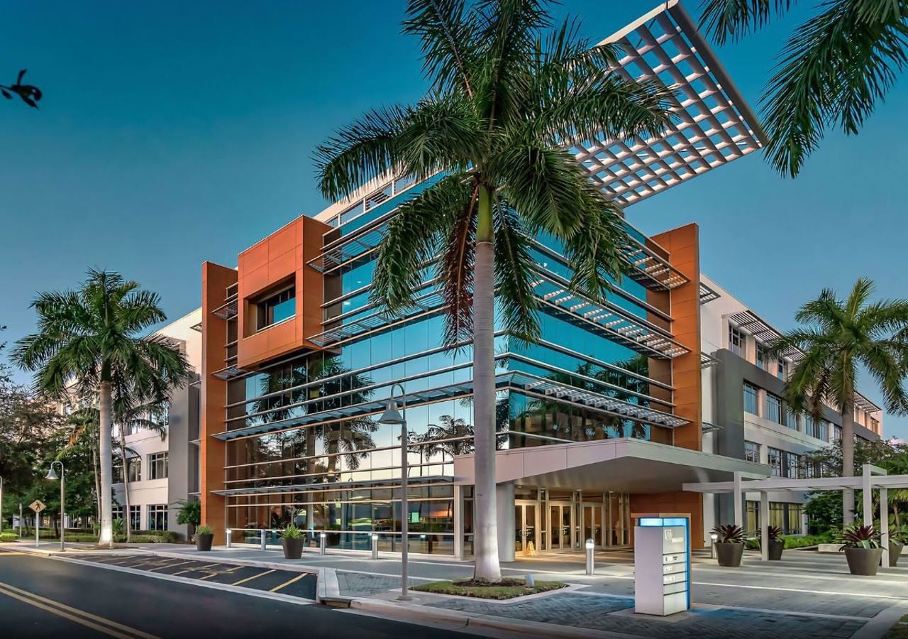 Boca Center , 5100 Town Center Circle, Boca Raton, FL, 33486