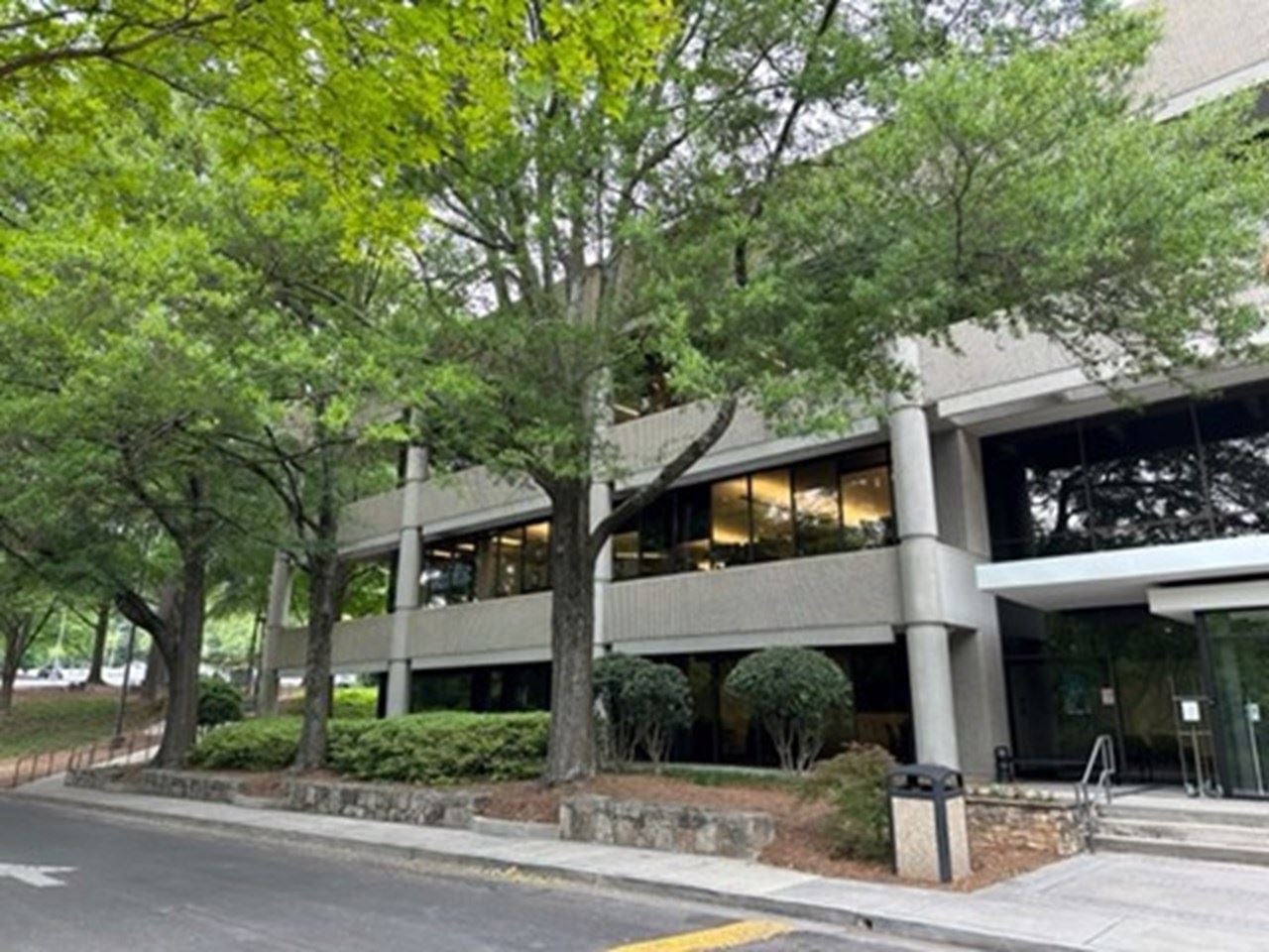 1600 Terrell Mill Rd, 1600 Terrell Mill Road, Marietta, GA, 30067