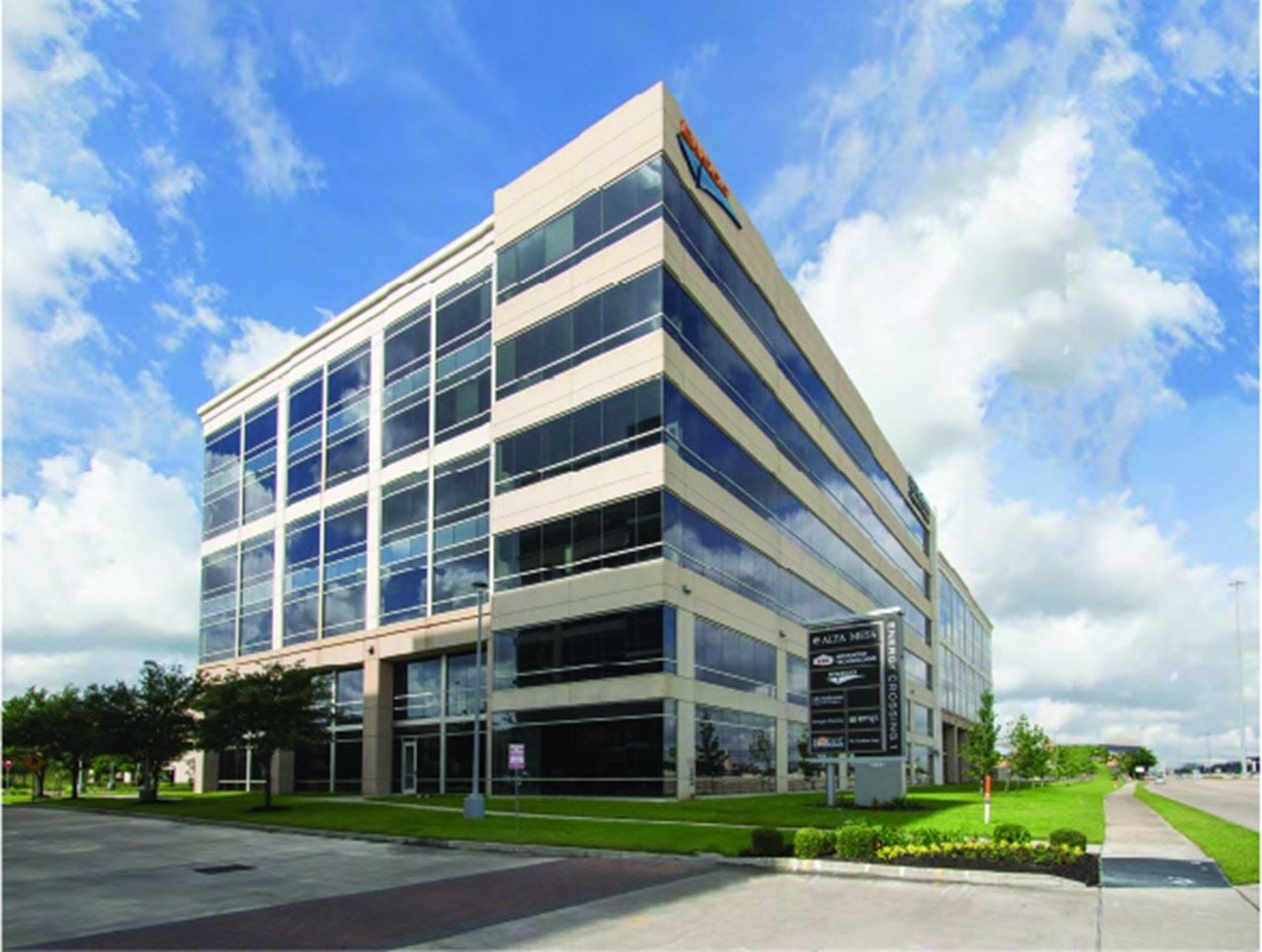 Energy Crossing I , 15021 Katy Freeway, Houston, TX, 77094