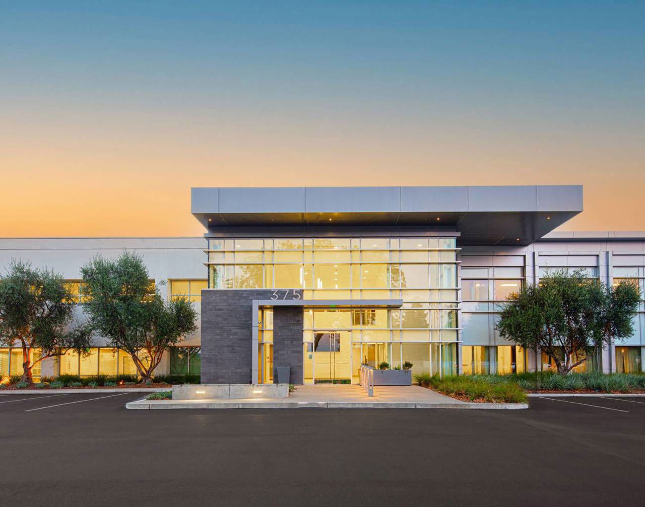 The Campus at Trimble, 375 West Trimble Road, San Jose, CA, 95131