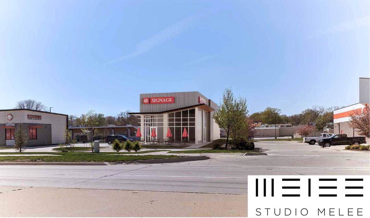 840 1st Street, 840 1st Street, West Des Moines, IA, 50265