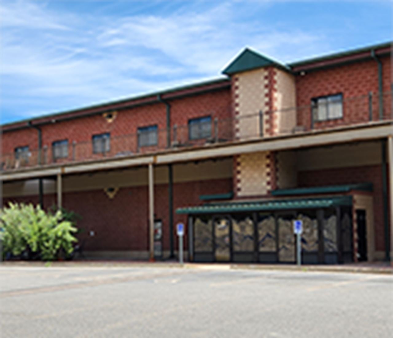 Shooting Range, 697 North Denver Avenue, Loveland, CO, 80537