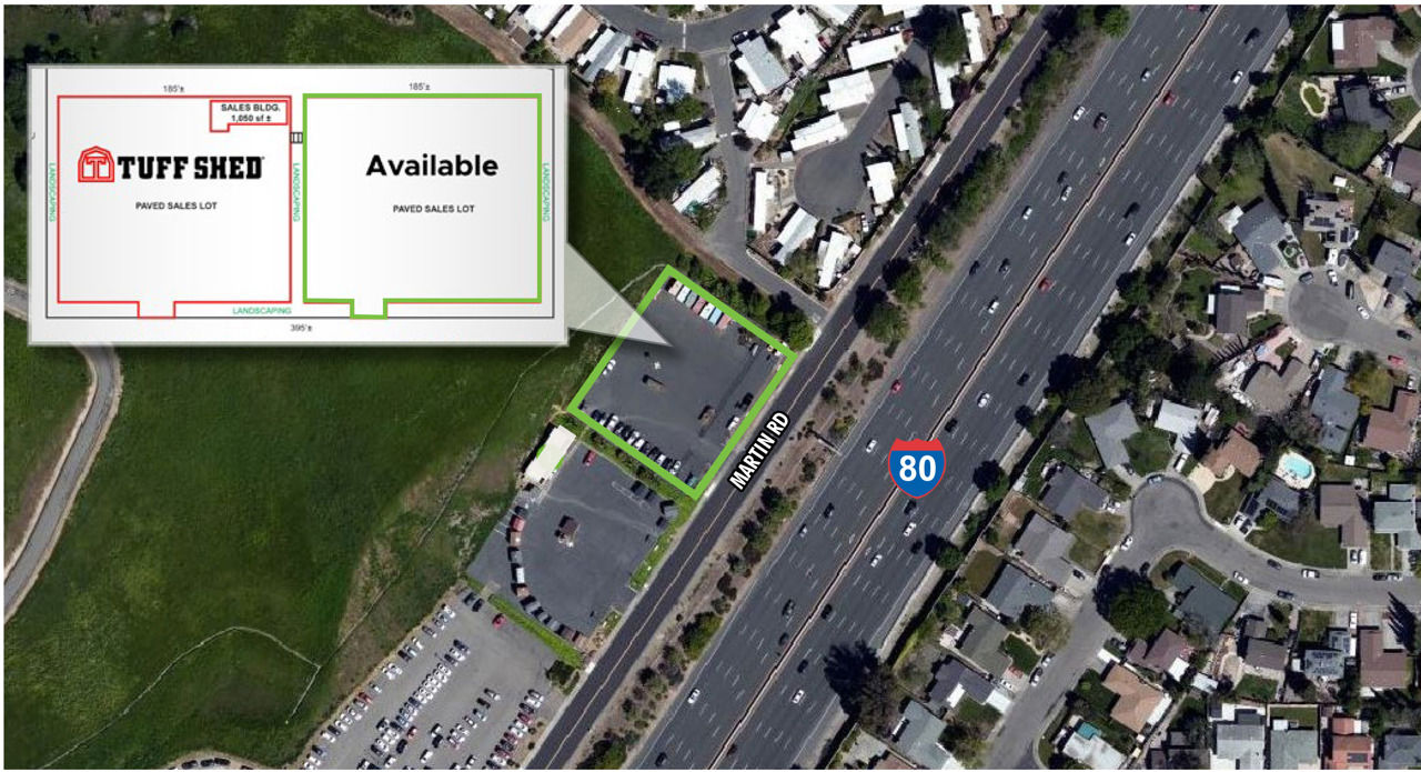 2637 Martin Rd, 2637 Martin Rd, Fairfield, CA, 94534