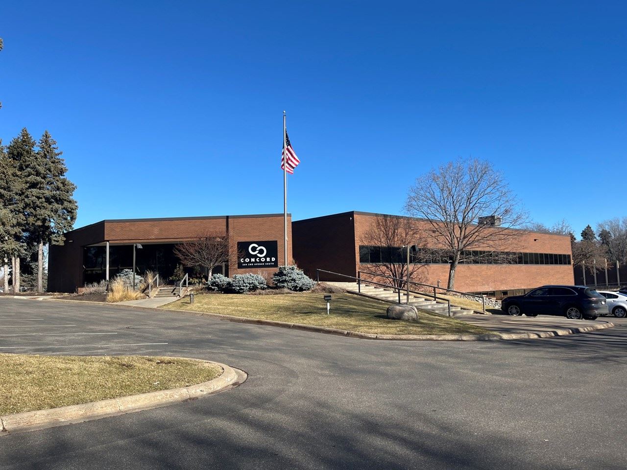 509 2nd Ave S, 509 2nd Avenue South, Hopkins, MN, 55343