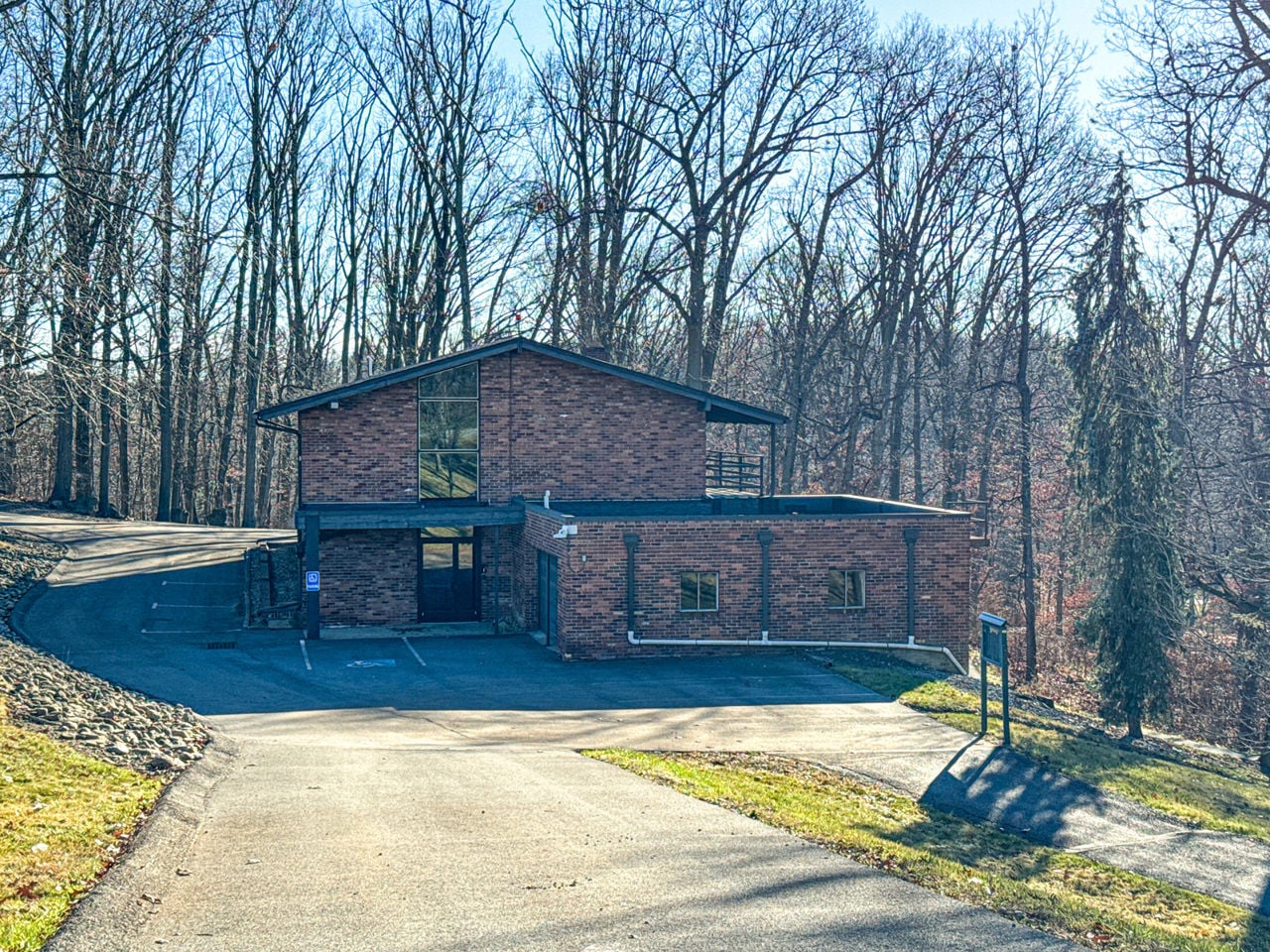 Settlers Corporate Campus Building Two, 201 Bayer Road, Pittsburgh, PA ...