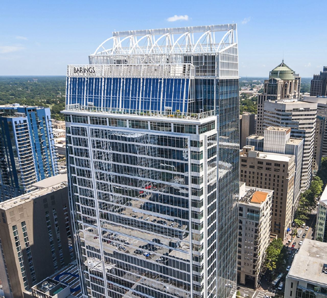 300 South Tryon Street, Charlotte, NC, 28202
