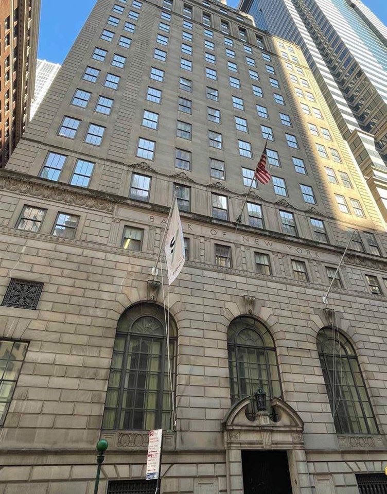 48 Wall Street, New York, NY, 10043