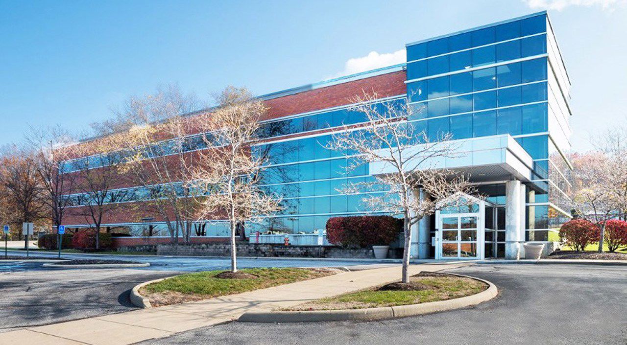 Entire Office Building Available for Sale or Lease, 24701 Euclid Avenue ...