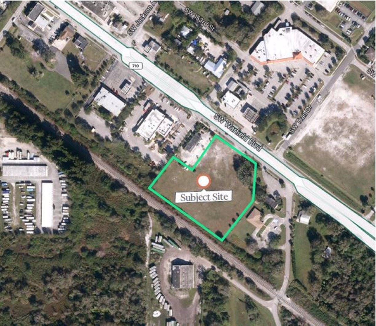 15388 Southwest Warfield Boulevard, Indiantown, FL, 34956