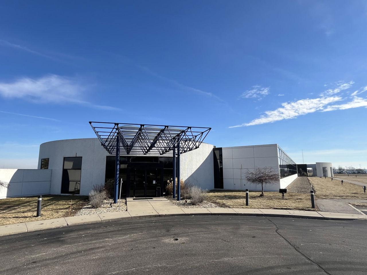 Columbus Tech Center, 950 West 450 South, Columbus, IN, 47201