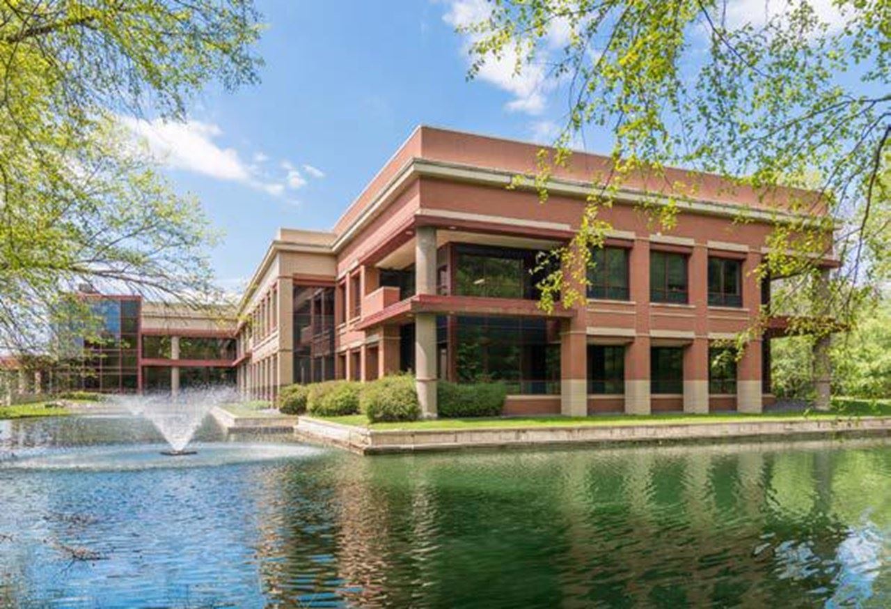 Carlson Center East II, 130 Cheshire Lane, Minnetonka, MN, 55305