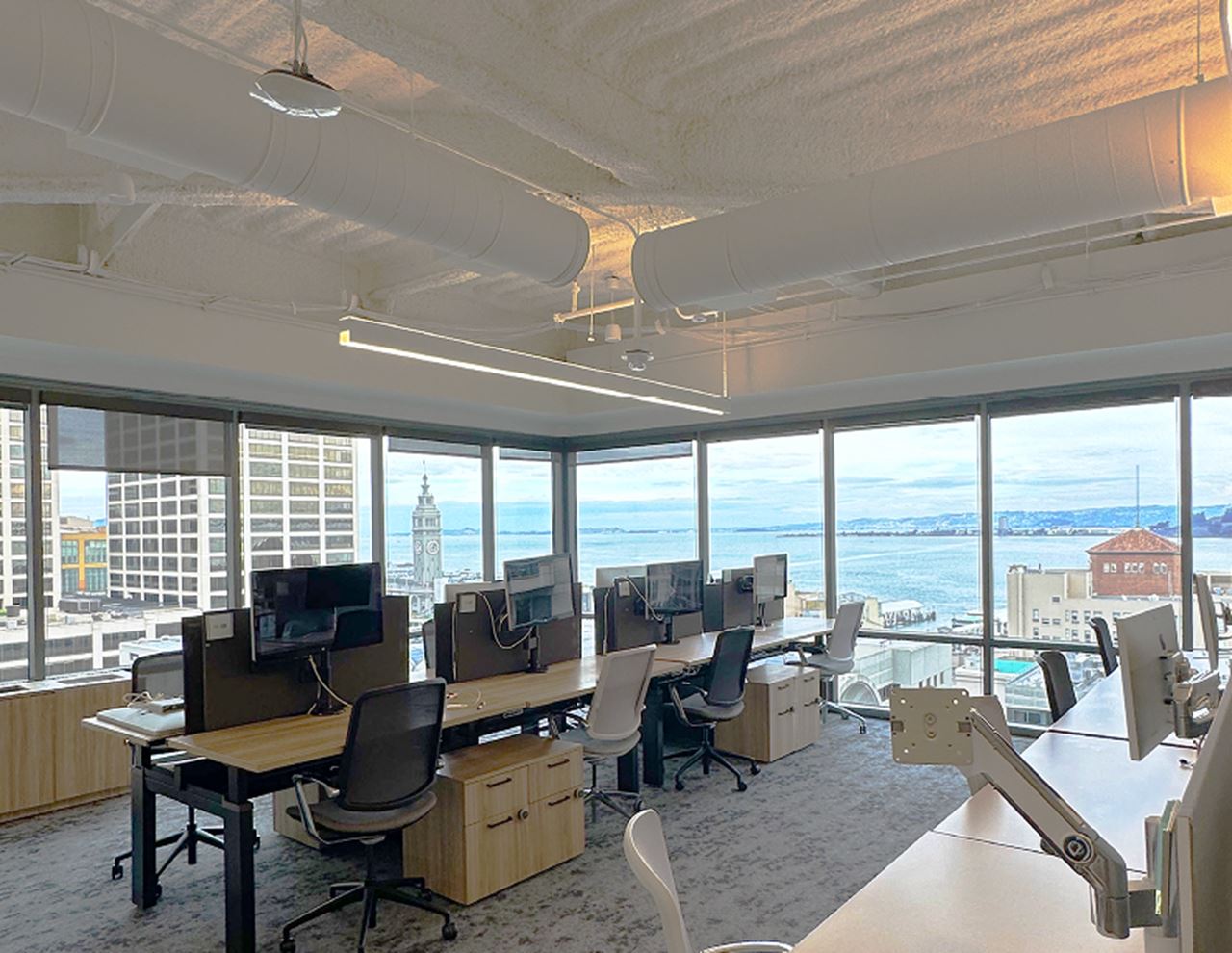 188 Spear Street, 188 Spear Street, San Francisco, CA, 94105