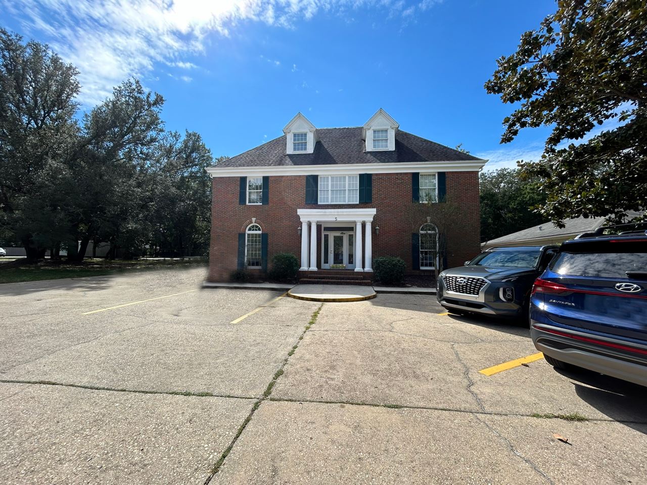 5 Clifford Drive, Shalimar, FL, 32579