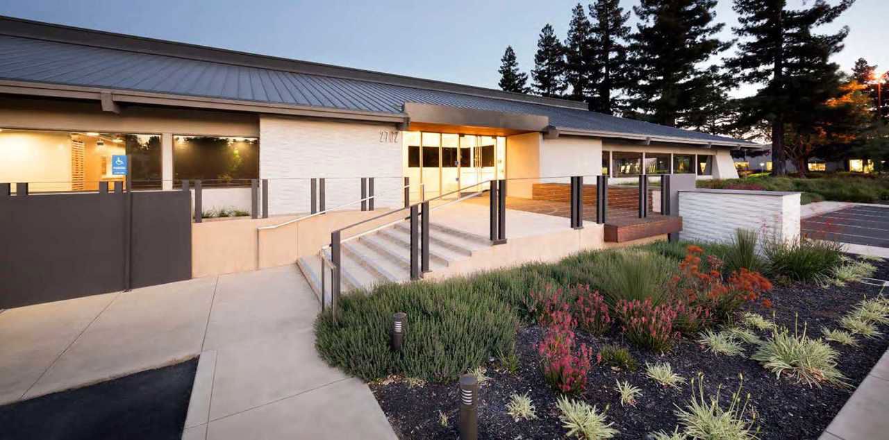 Orchard Commons, 2702 Orchard Parkway, San Jose, CA, 95131