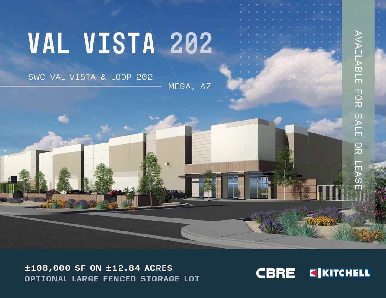 SWC Val Vista & Loop 202, Mesa , AZ, 85296