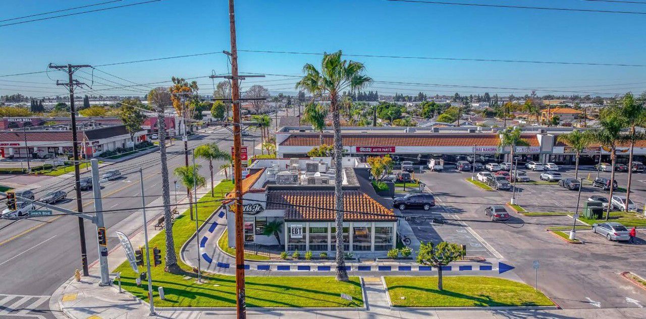 11961 Beach Blvd, 11961 Beach Boulevard, Stanton, CA, 90680