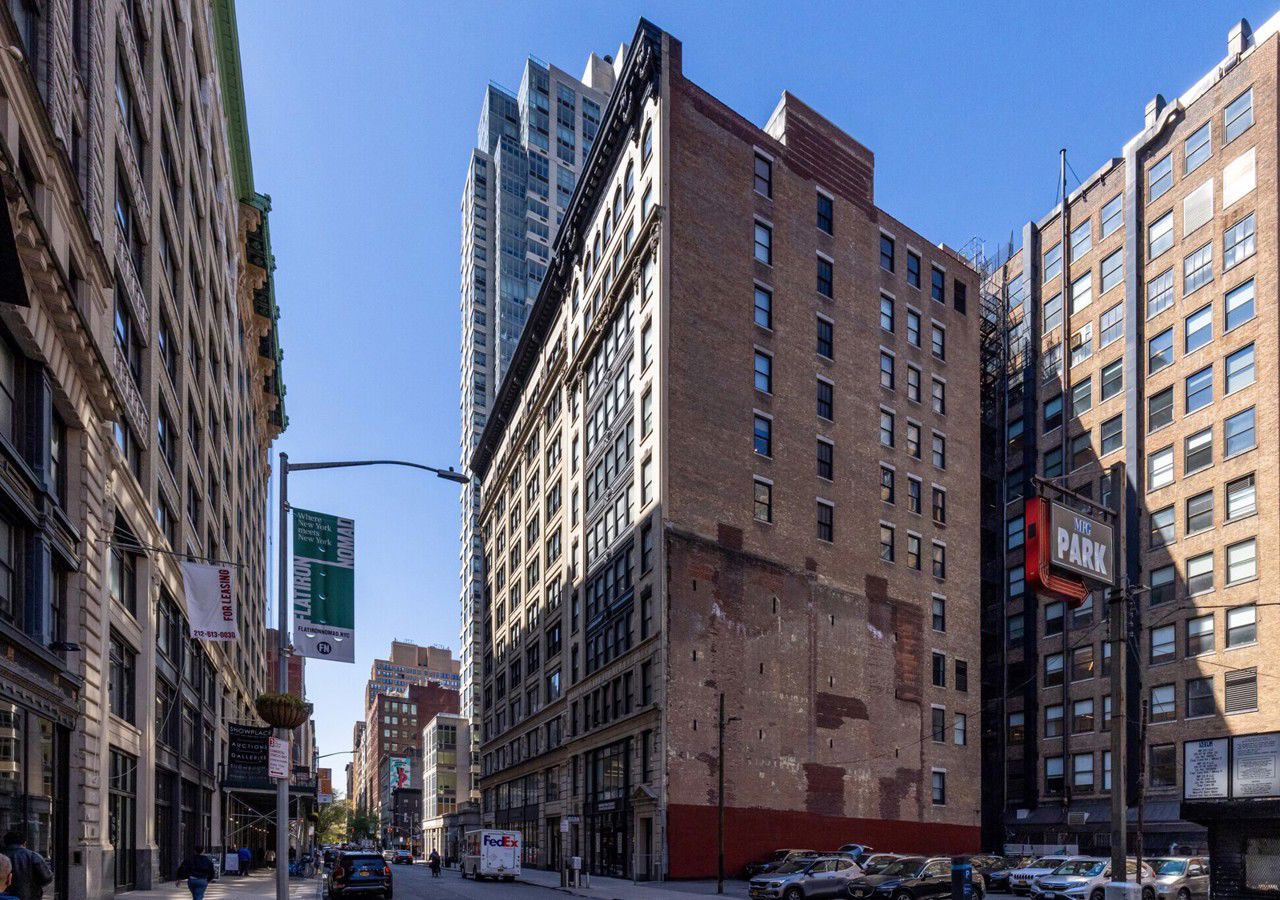 41 West 25th Street, New York, NY, 10010