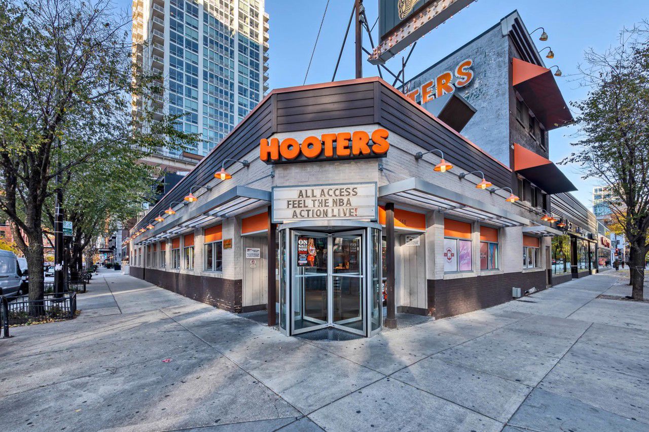 660 North Wells, 660 North Wells Street, Chicago, IL, 60610