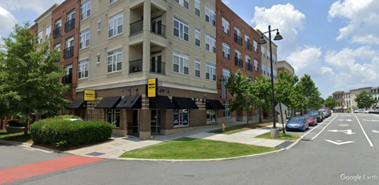 2025 Ayrsley Town Blvd, 2025 Ayrsley Town Boulevard, Charlotte, NC, 28273