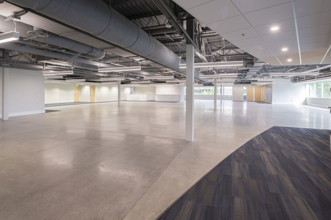 Timpanogos Tech Center 2, 78 East 1700 South, Provo, UT, 84606
