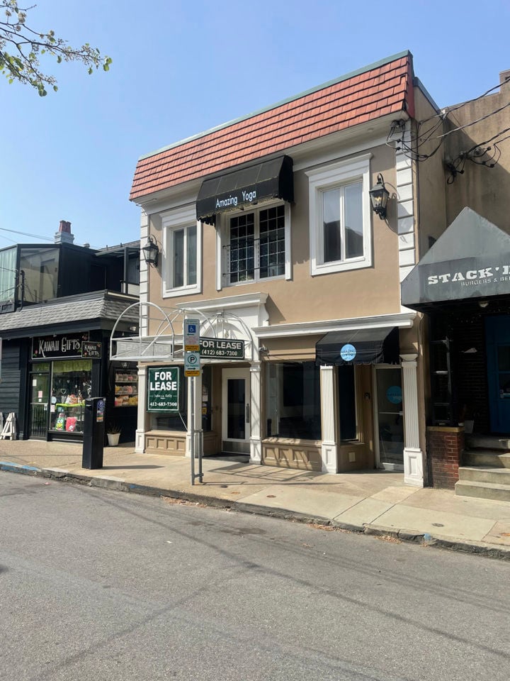 730 Copeland Street, 730 Copeland Street, Pittsburgh, PA, 15232