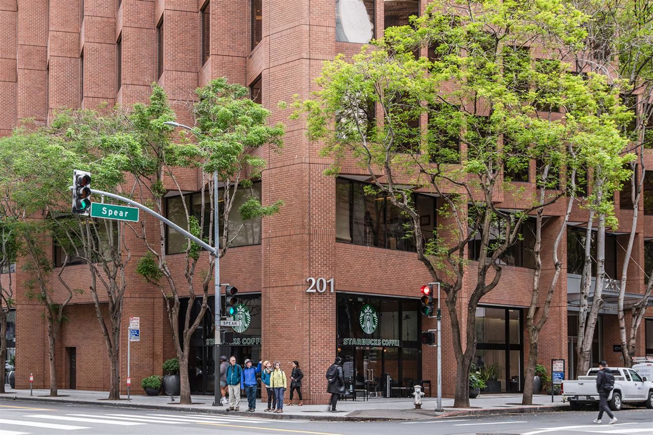 201 Spear Street, San Francisco, CA, 94105