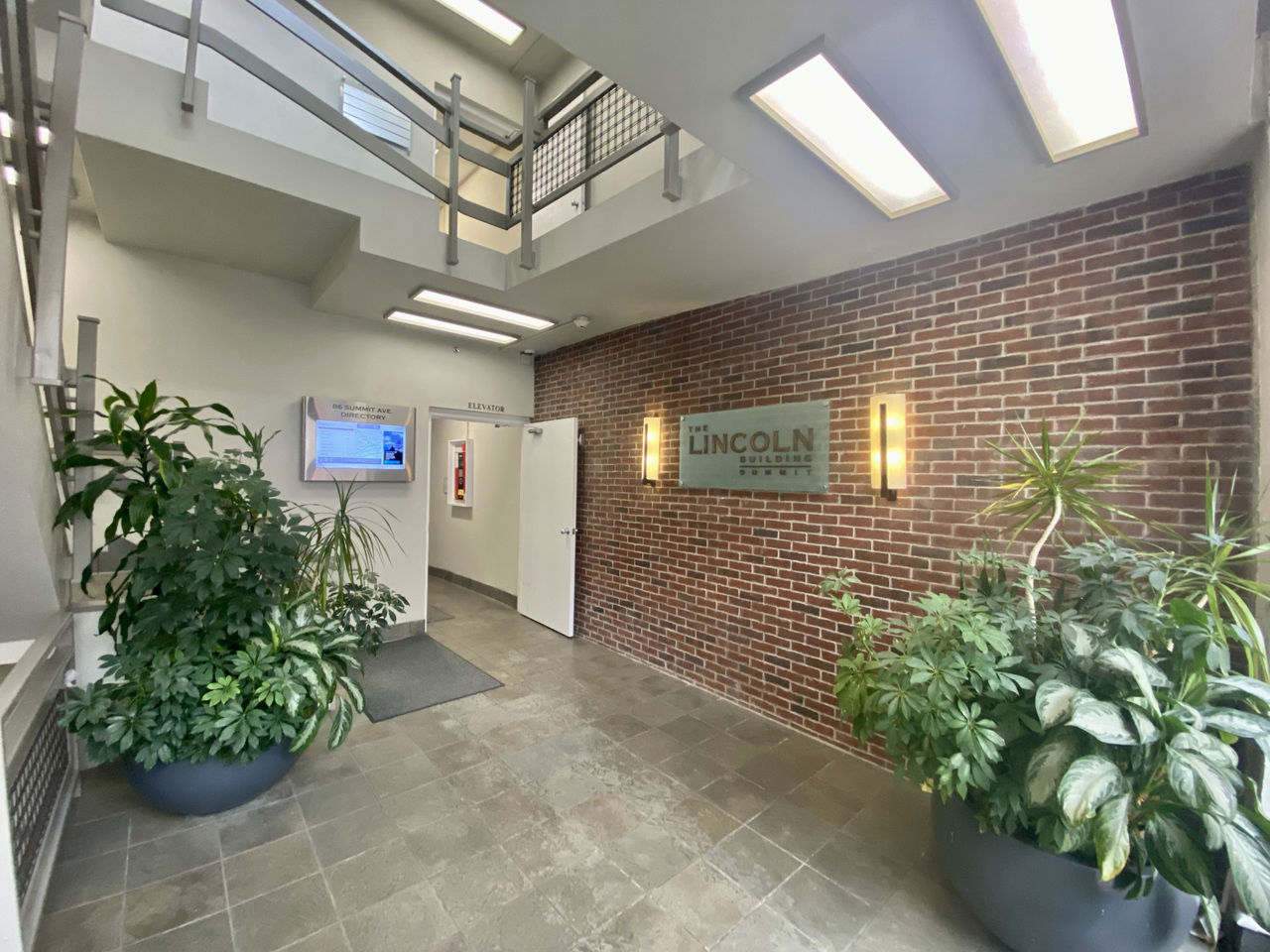 The Lincoln Building, 86 Summit Avenue, Summit, NJ, 07901