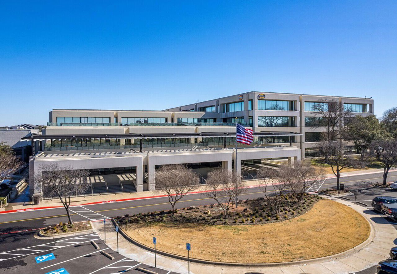 901 S. Central Expy, 901 South Central Expressway, Richardson, TX, 75080